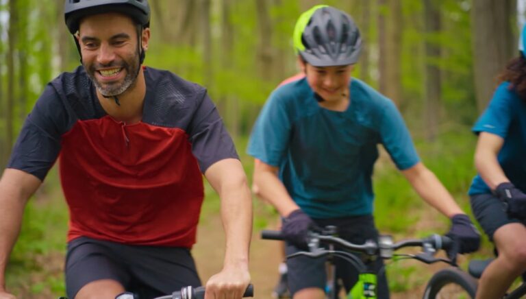 Revolution Bike Fest - Bike Beyond Limits